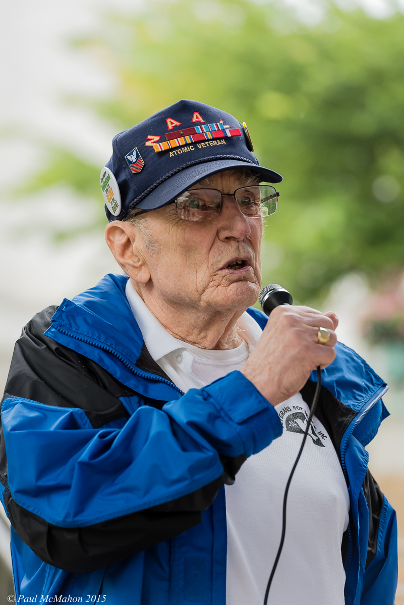 A Proposal: Atomic Veterans Recognition Day | Veterans for Peace