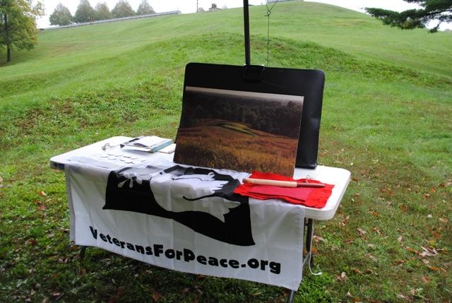 Highground Education Days at The Highground Veterans Memorial Park with ...