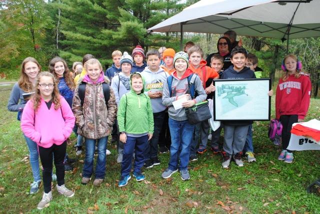 Highground Education Days at The Highground Veterans Memorial Park with ...
