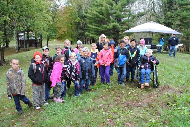 Highground Education Days at The Highground Veterans Memorial Park with ...