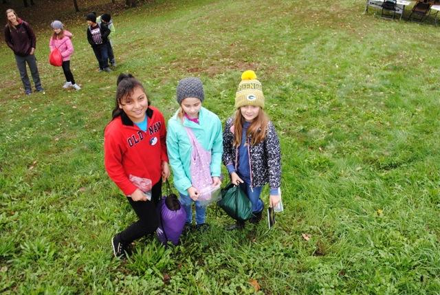 Highground Education Days at The Highground Veterans Memorial Park with ...