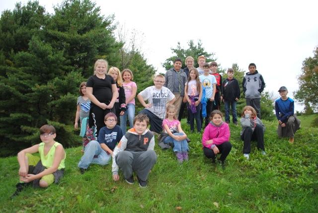 Highground Education Days at The Highground Veterans Memorial Park with ...