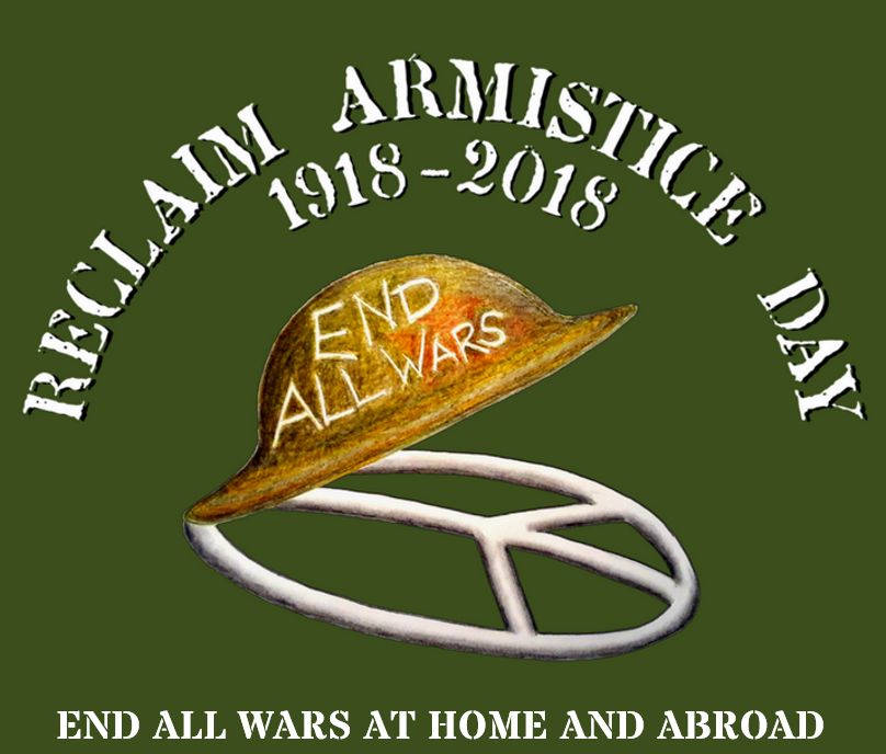 Armistice Day Art Pieces for Veterans for Peace | Veterans for Peace
