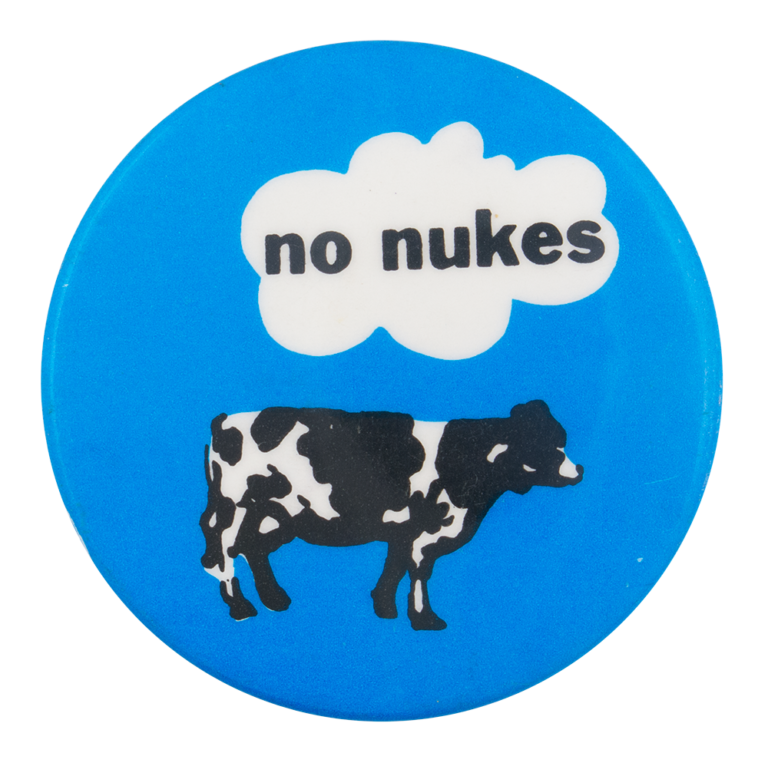 No to Nuclear ~ Help Strengthen the Treaty | Veterans for Peace