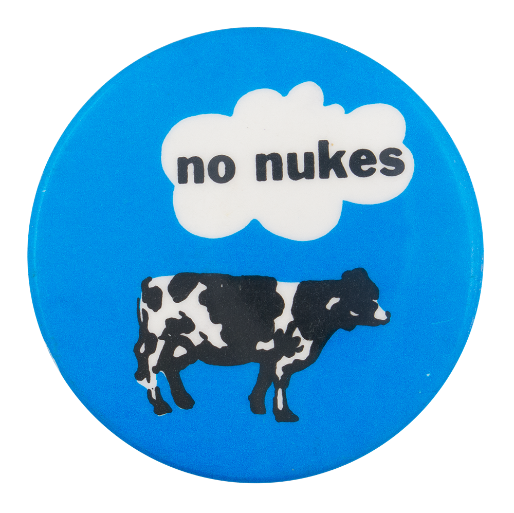 No to Nuclear ~ Help Strengthen the Treaty | Veterans for Peace