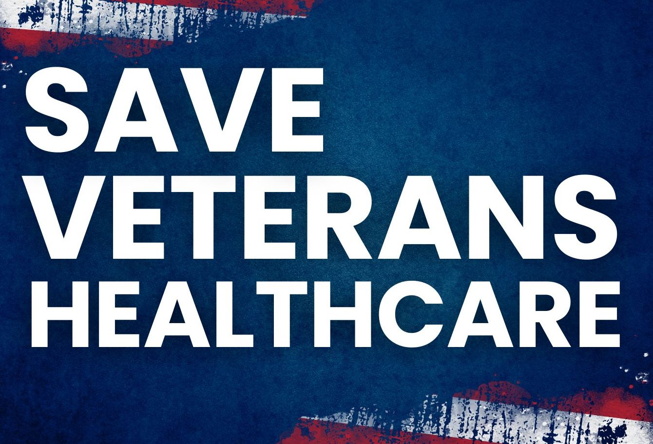 Fact Sheet Veterans’ Healthcare & VA Staffing | Veterans for Peace